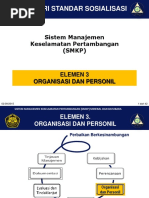 Rev SNI Rambu Rambu Jalan Pertambangan 1707715912 | PDF