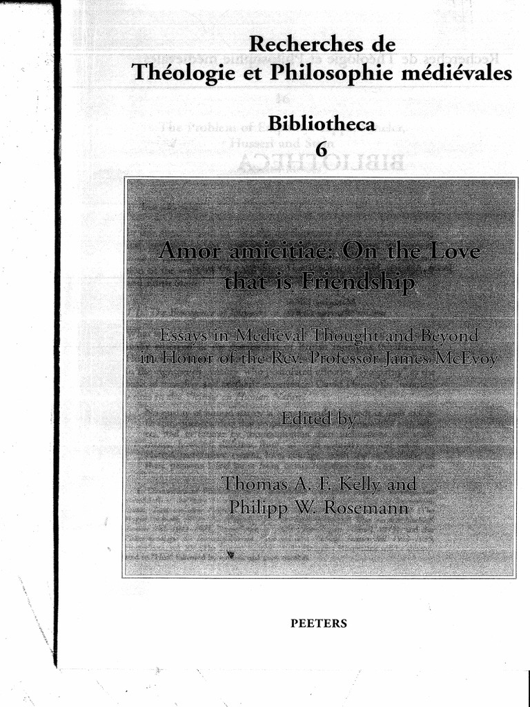 The Problem of Empathy Lipps Scheler Hus PDF | PDF | Edmund Husserl ...