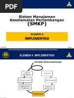 Elemen 2 Perencanaan SMKP | PDF