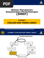 Rev SNI Rambu Rambu Jalan Pertambangan 1707715912 | PDF