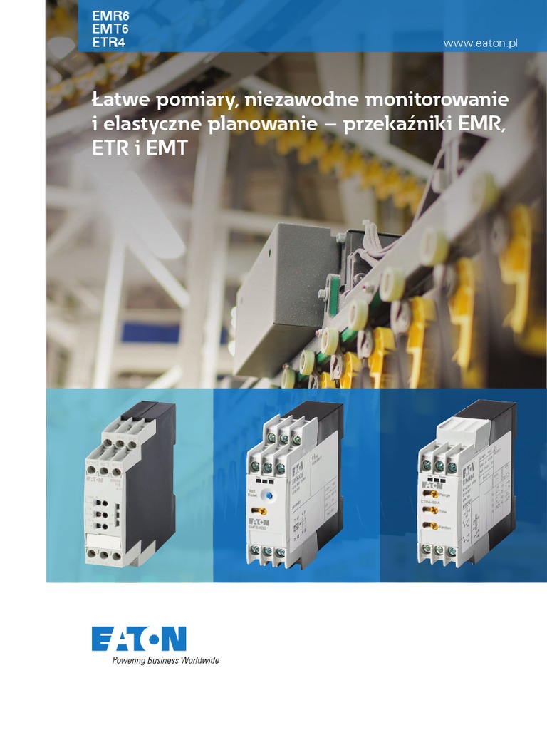 Eaton | PDF