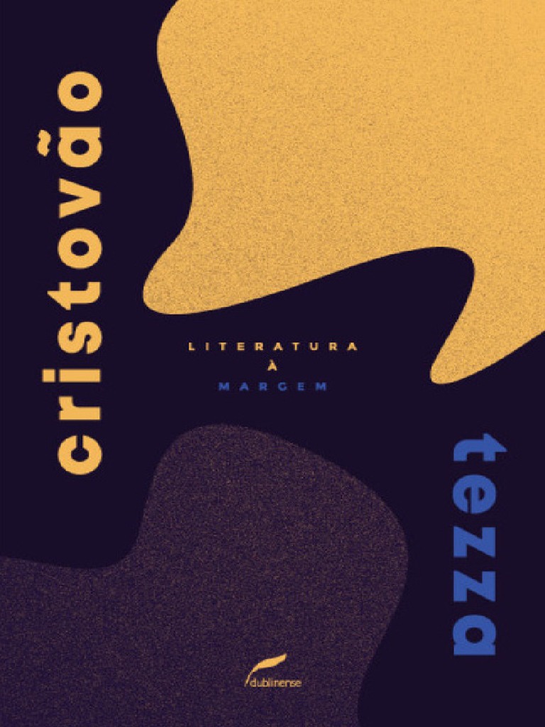 Literatura À Margem, de Cristovão Tezza | PDF | Brasil | Internet