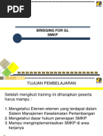 Rev SNI Rambu Rambu Jalan Pertambangan 1707715912 | PDF