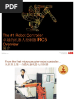 Abb Robot Studio - Pick and Place Robot Manual | PDF | Computer Science ...