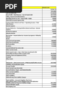 Sample Magnetic Particle Inspection Report | PDF | Welding | Construction