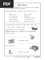 Exercises For Intoeing | PDF