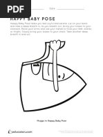 Exercises For Intoeing | PDF