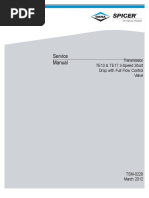 DANA Complete TE 17 | PDF