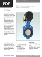 Technical Datasheet K-Tek KM26S | PDF | Pipe (Fluid Conveyance) | Materials