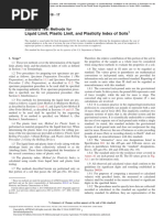 Astm D4546 21 | PDF | Density | Deformation (Engineering)