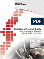 Autosar PDF | PDF | Application Programming Interface | Component Based Software Engineering