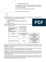 Guía de Emisión de Facturas Especiales | PDF | Factura | Impuesto al ...