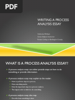 AP Seminar: Exploring Research Lenses | PDF