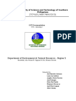 DENR Vision, Mission, and Mandate Overview | PDF | United States ...