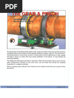 FLSmidth Rotary Kiln Shell Section PDF | PDF