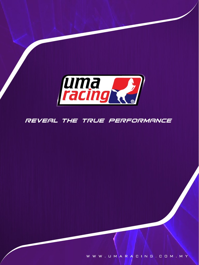 Uma Carburetor Catalog 2020 | PDF | Carburetor | Throttle