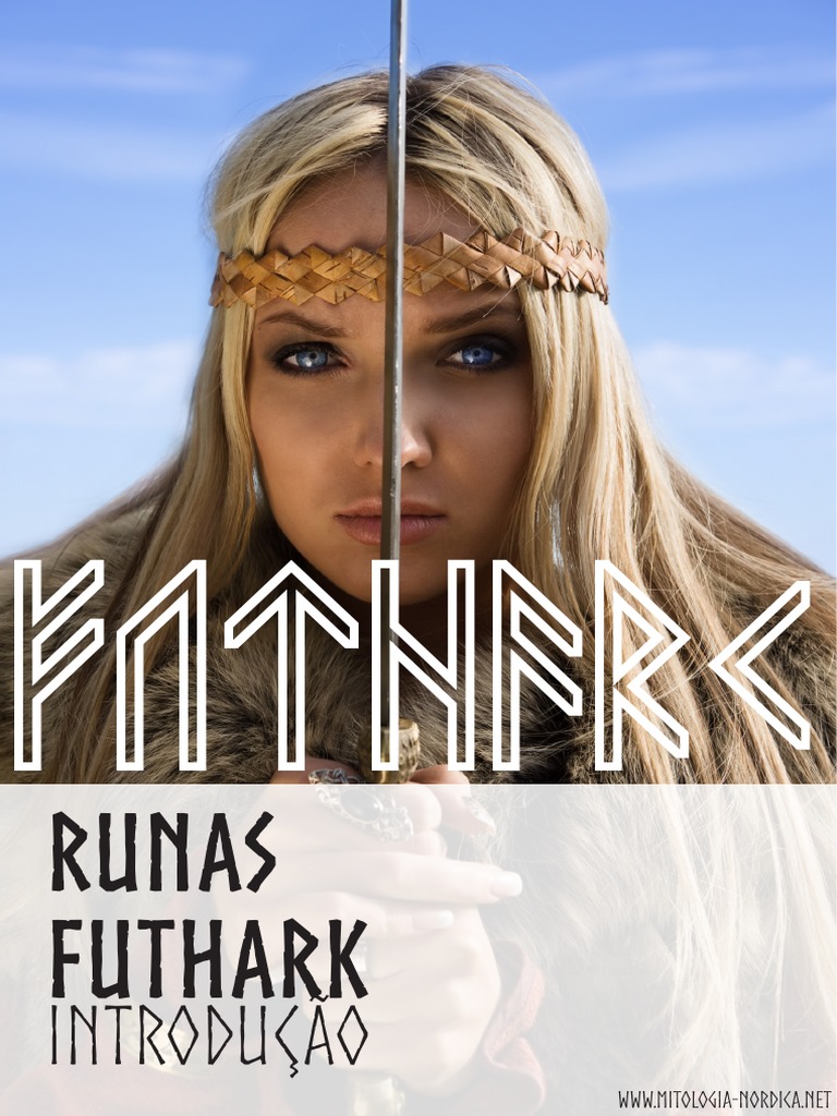 Runas Futhark v1 | PDF | Runas | Planetas