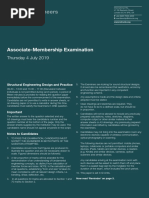 ICE Training Scheme Guidance | PDF | Professional Development | Engineer