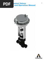 Batley Valve XTV 6 PDF | PDF