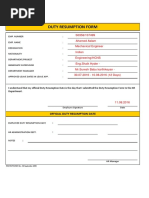 HP Medical Reimbursement Form H.P.T.R. 6 | PDF | Finance & Money Management