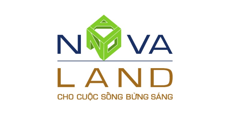 Logo Novaland PDF | PDF