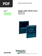 QS Sensor Module QSM Sensor Interfaces | PDF | Wireless | Radio