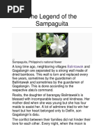 Legend of The Mango | PDF