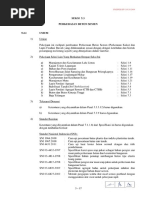 Konversi Mutu Beton FS' Ke FC' | PDF