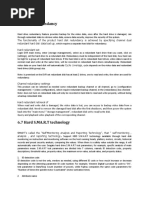 Checklist For Desktops & Laptops - Abhilash | PDF | Desktop Computer | Server (Computing)