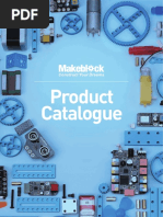 What Is A MBot Robot - Components and Functioning Explained | PDF | Robot | Robotics
