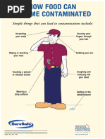 Kalinisan Chemicals Product Overview | PDF | Hand Washing | Disinfectant
