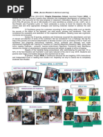 Project Aral Basa Deped | PDF