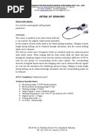 SPM Flow Line Safety Restraint System FSR Installation Guide PDF | PDF ...