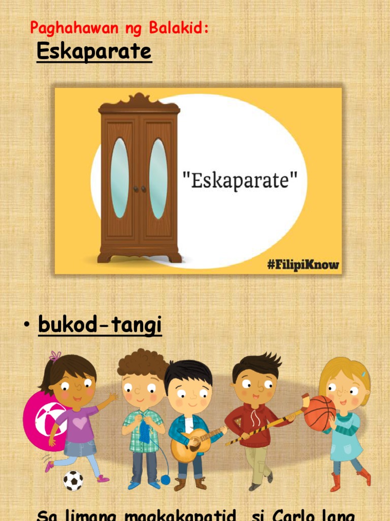 MTB Malikot Si Mingming Wk2 Day1 Qt1 | PDF