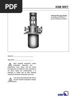 COPPUS Steam Turbines PRODUCT GUIDE | PDF | Valve | Bearing (Mechanical)