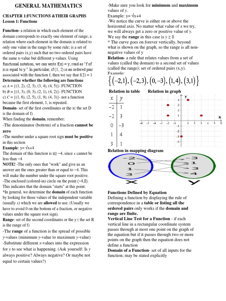 Graphing and Analyzing Rational Functions | PDF | Asymptote | Function (Mathematics)