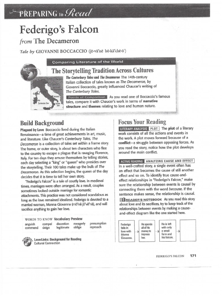 Federigos Falcon-PDF2014 PDF | PDF