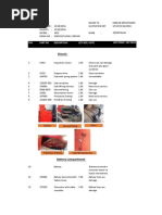 Damage Slip Form Template | PDF | Computers | Technology & Engineering