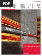 Petrel Reservoir Engineering Training Guide | PDF | Modeling And ...