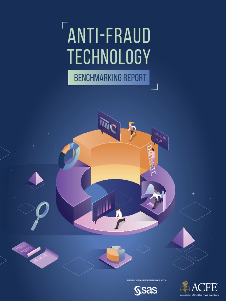 Acfe Anti Fraud Technology 110652 | PDF | Sas (Software) | Analytics
