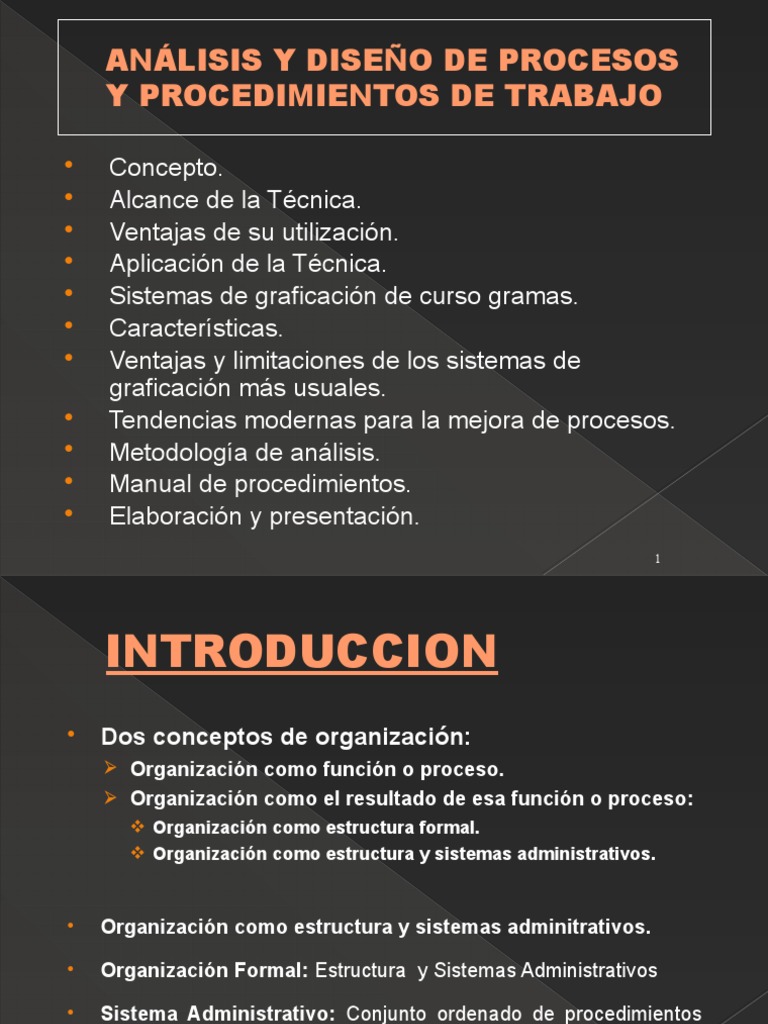 Como Hacer Un Procedimiento | PDF | Software | Calidad (comercial)