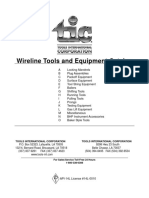 SPM Flow Line Safety Restraint System FSR Installation Guide PDF | PDF ...
