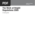 Construction Global Minimum Requirements (GMRS) | PDF | Risk Management ...