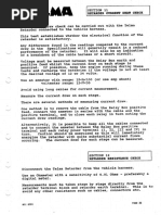 Wabco Abs Fault Codes | PDF | Anti Lock Braking System | Wheel