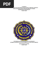 50 Tokoh Jil Indonesia | PDF