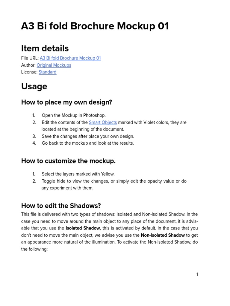 Readme PDF | PDF | Art