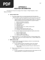 High-Level and Low-Level Prog Charts | PDF | Instrument Flight Rules ...