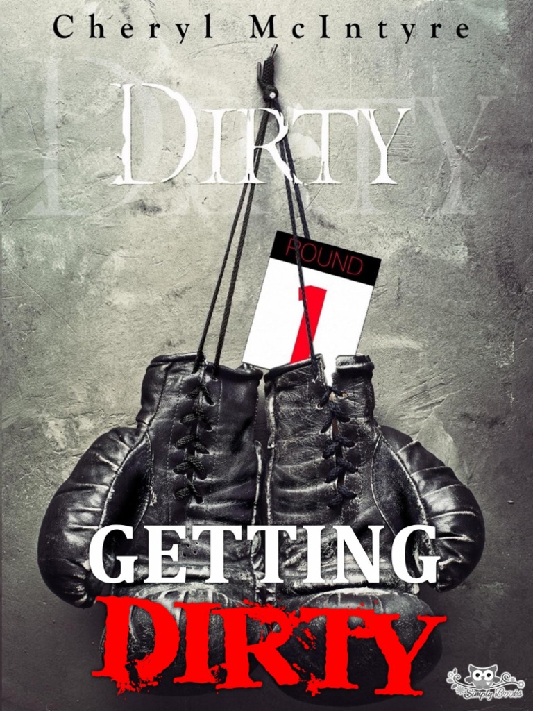 Cheryl McIntyre - #1 Getting Dirty PDF | PDF | Pelo | Violación