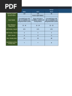 IICL 6 Inspection Criteria | PDF | Engineering Tolerance | Motor Vehicle