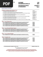 AS 1768 Lightning Protection Assessment | PDF | Safety | Electrical ...